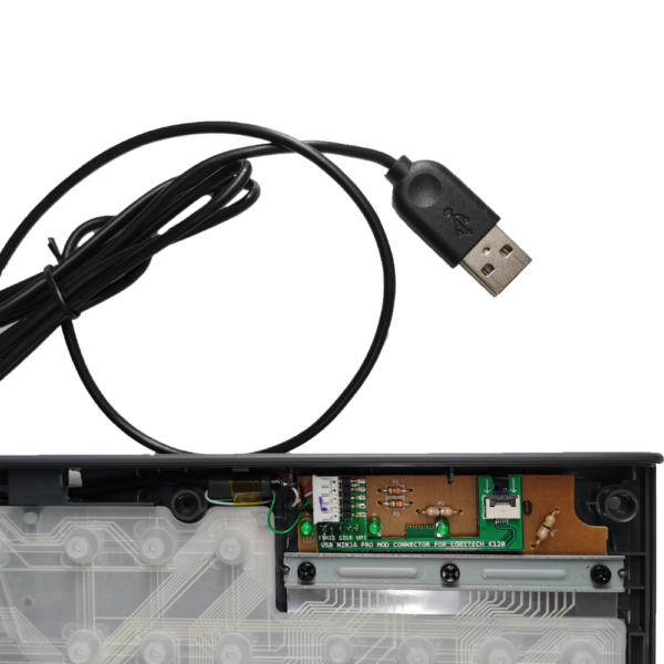 USBNinja Professional Changelog – USBNinja – Remake of BADUSB